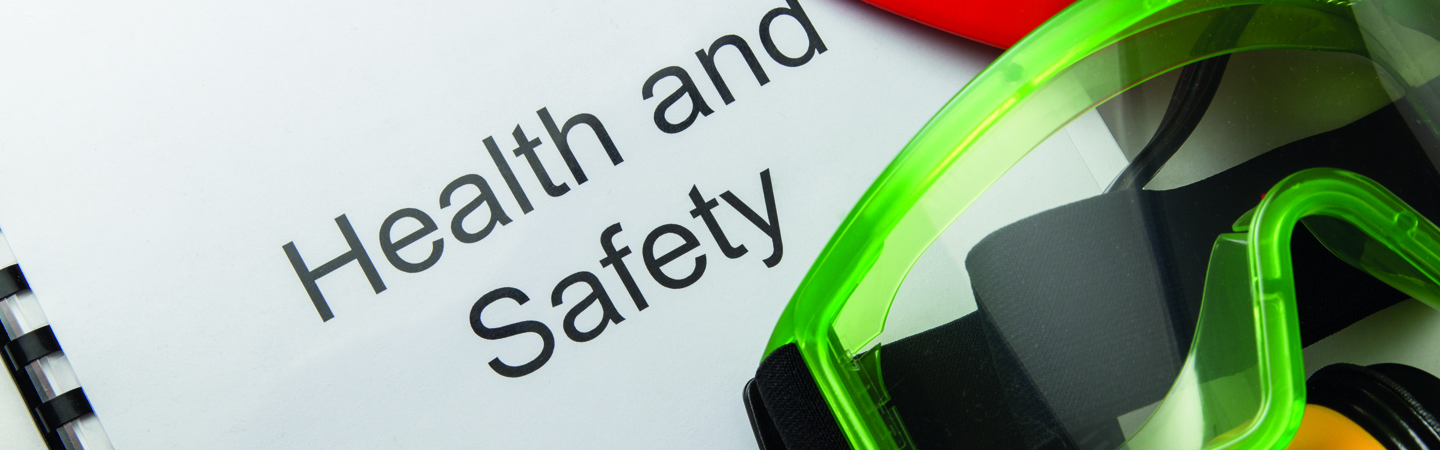 Health & Safety - Basic Information - iLearn