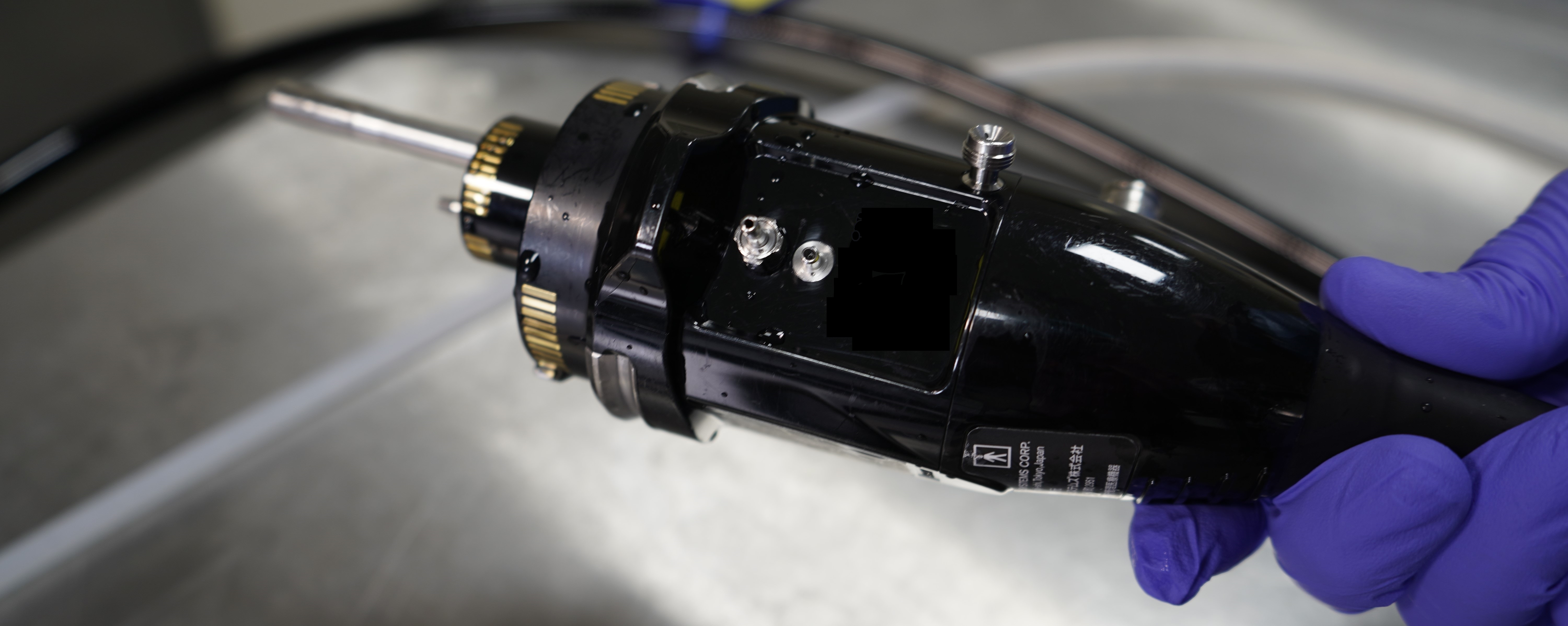 ED05 - Anatomy of an Endoscope - iLearn