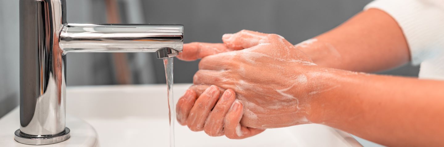 MB03 - Hand Hygiene - iLearn